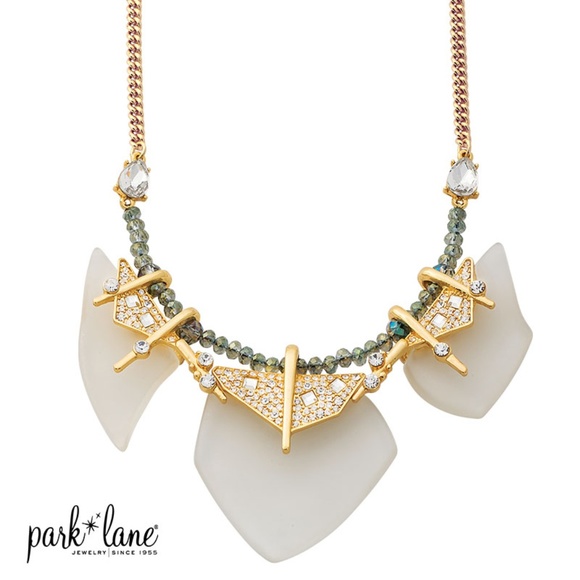 Park Lane | Jewelry | Nwt Scotch Park Lane Necklace | Poshmark